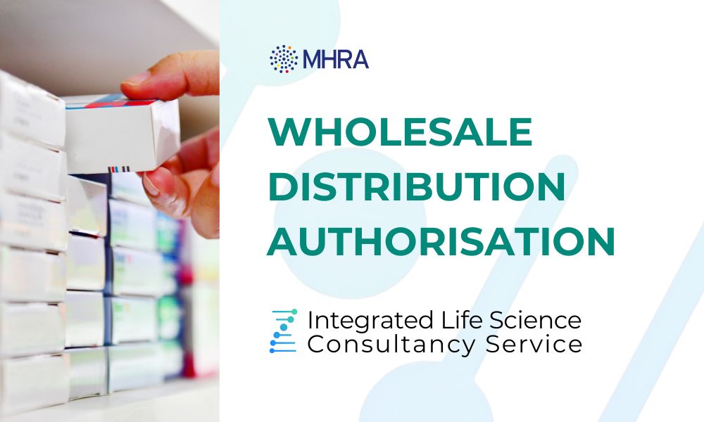 Services | Integrated Life Science Group